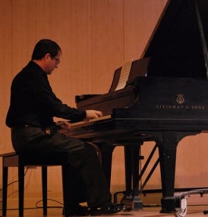 Listen to the Music of Richard Kahn - Richard Kahn Music